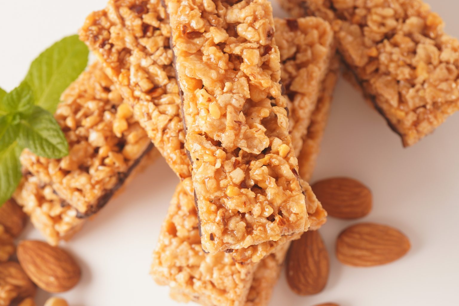 Seeds & Grains – Super Nutrients