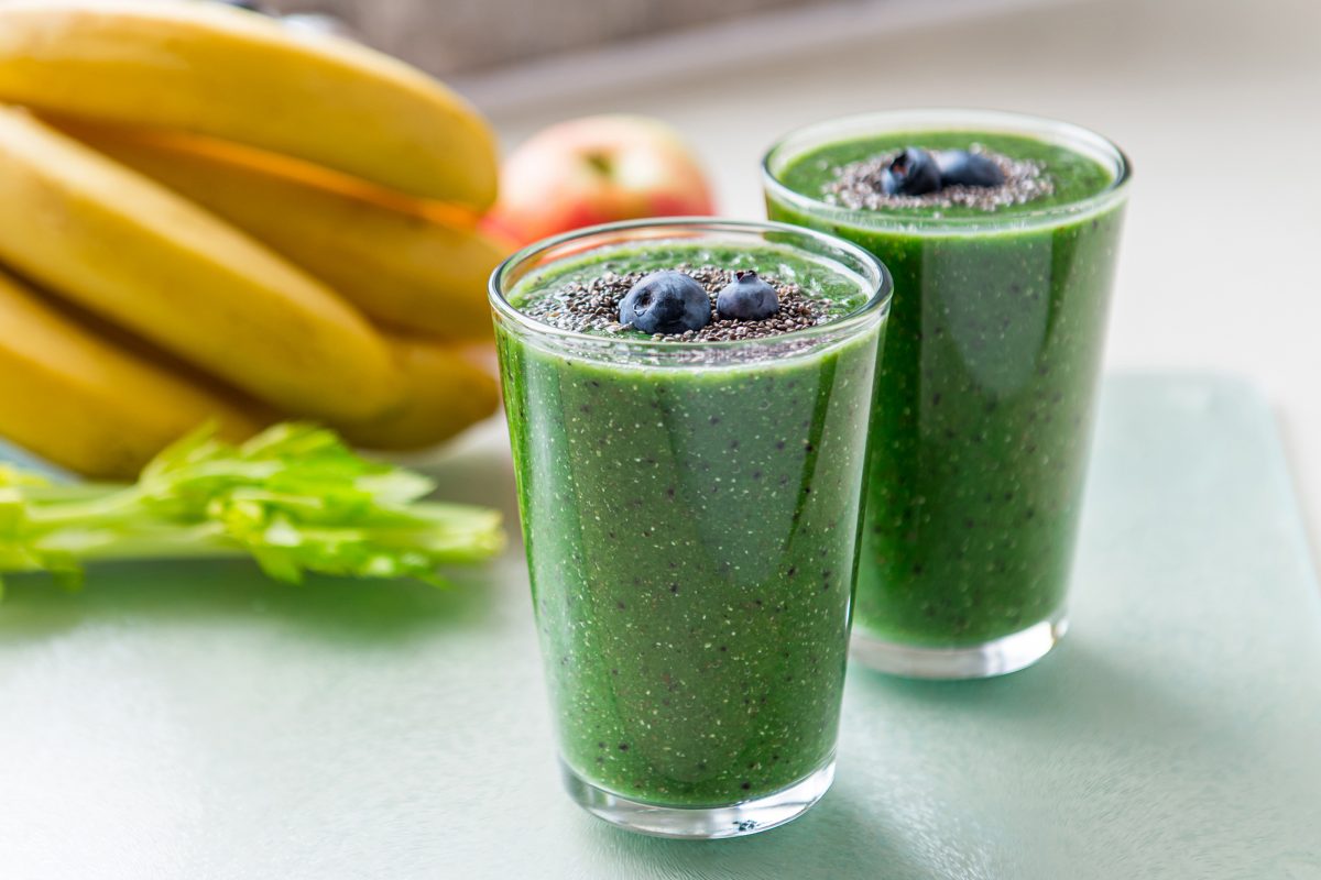 Algae/seaweed – Super Nutrients