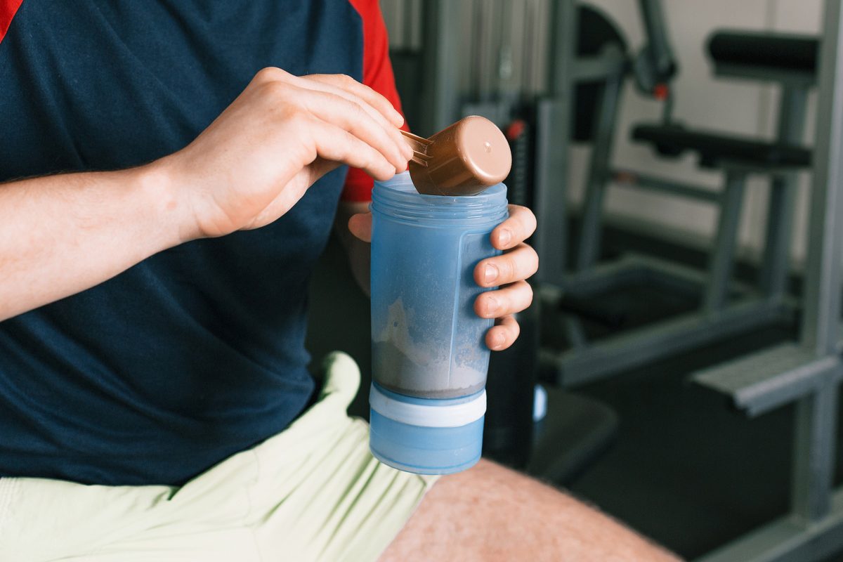 Algae/seaweed – Super Nutrients